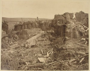 The Crimean War letters of Captain Blackett – Cambridge University ...