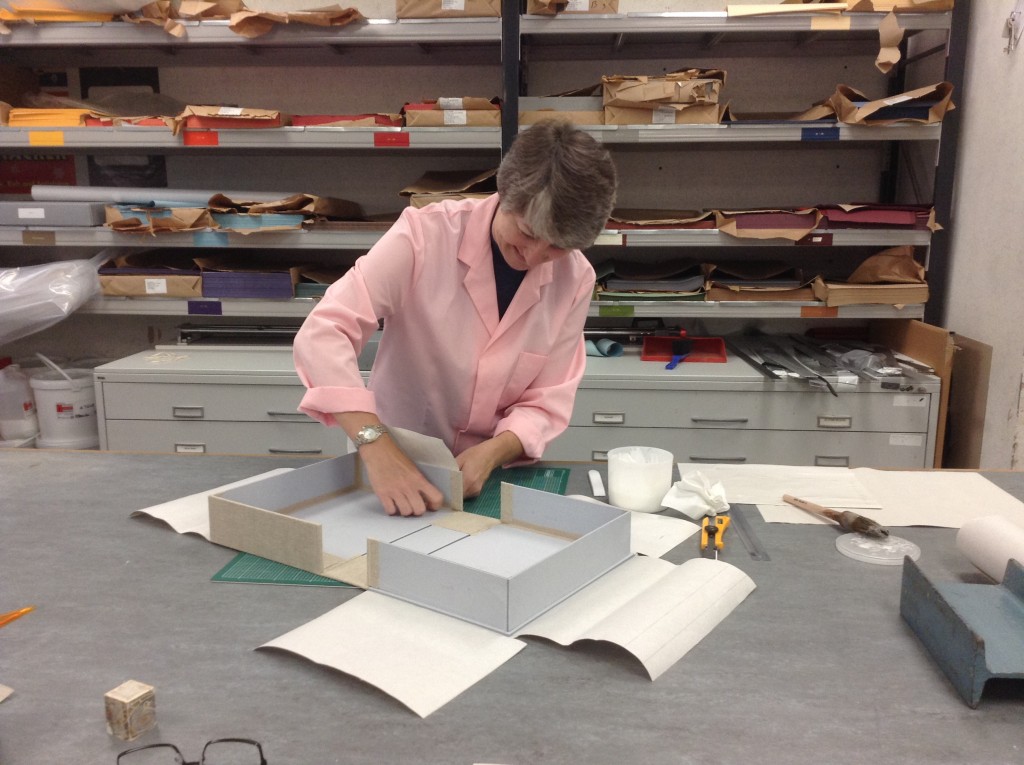 Boxing Clever, Round 1: Thinking inside the box – Cambridge University ...