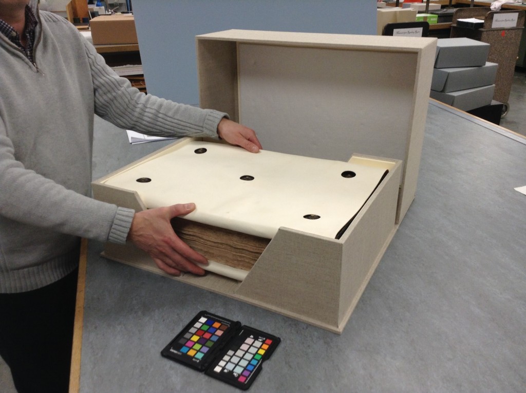 Boxing Clever, Round 1: Thinking inside the box – Cambridge University ...