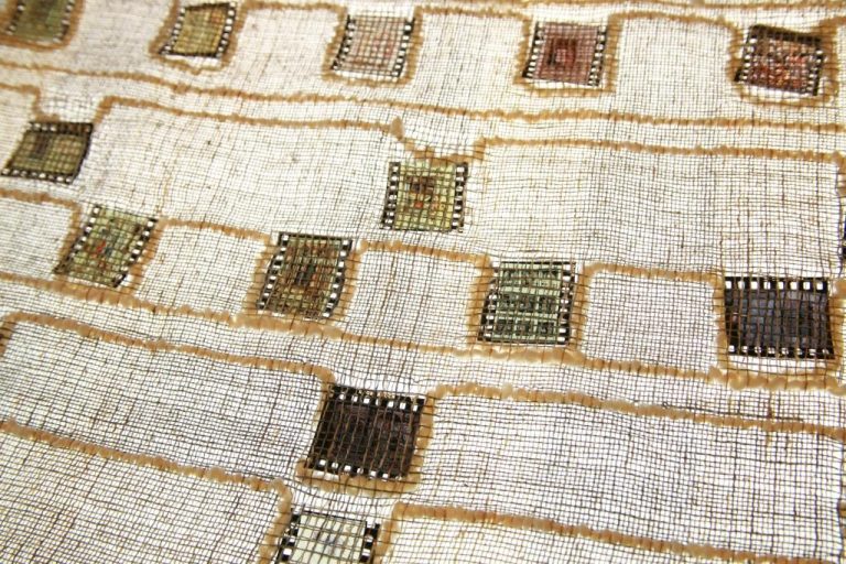 Woven Manuscripts: A new exhibition – Cambridge University Library ...