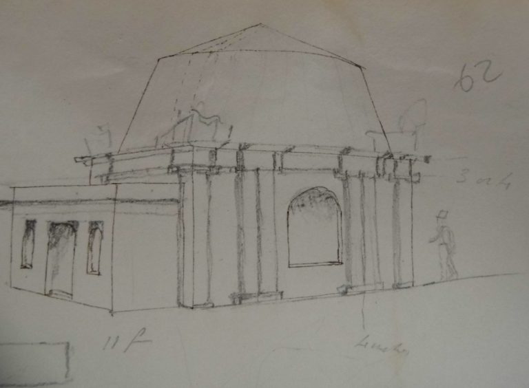 Sir George Biddell Airy: instrument making and engineering – Cambridge ...