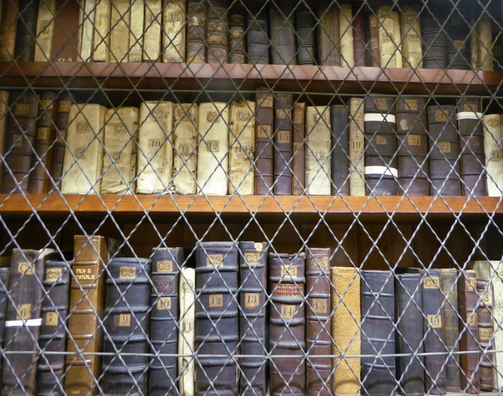 Wonderful Wisbech – Cambridge University Library Special Collections