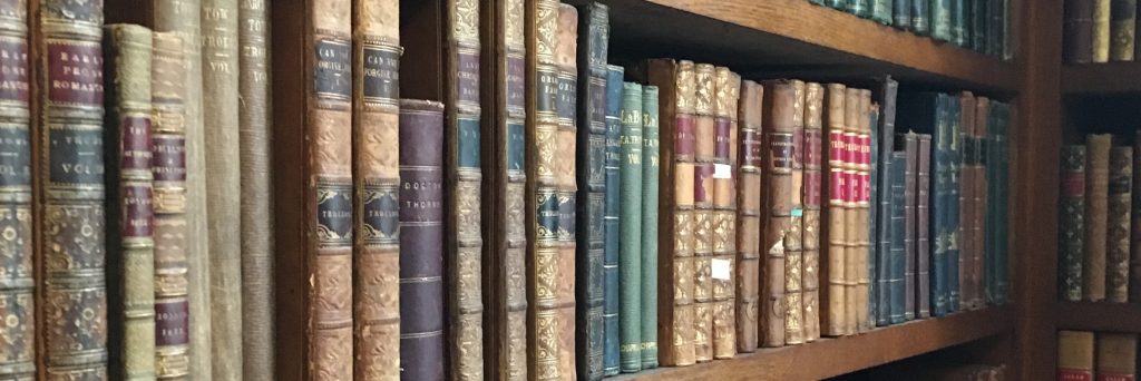 Wonderful Wisbech – Cambridge University Library Special Collections