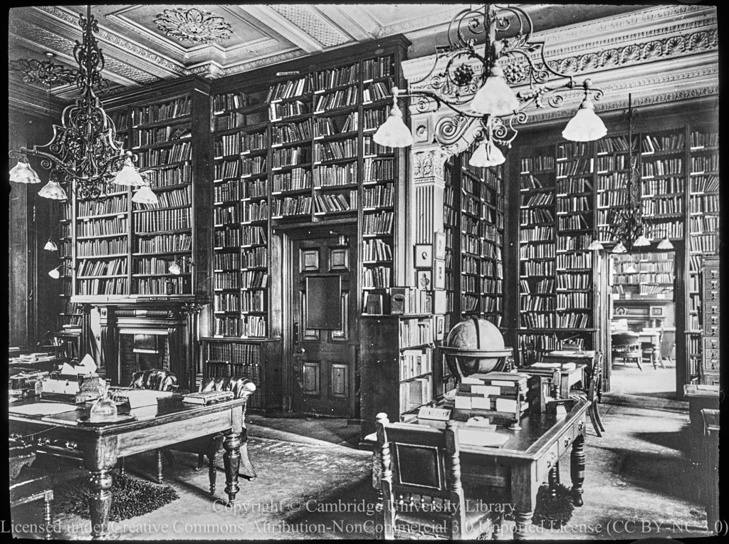 Virtual exhibition: Royal Commonwealth Society’s 150th anniversary ...