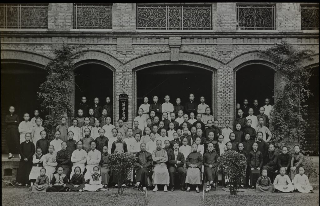 Shanghai and the May 30th Movement: guest post by Elena Fulgheri ...