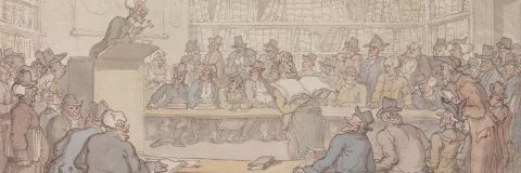 Cambridge University Library Special Collections