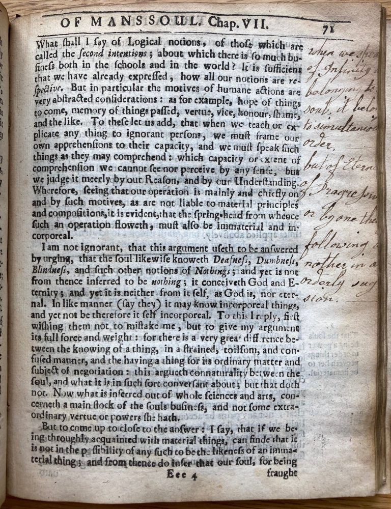 Seventeenth-Century Catholic Philosophers in Cambridge University ...