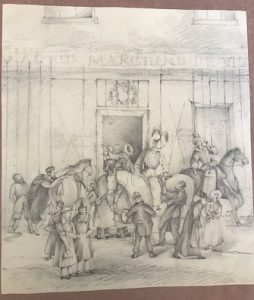 The Paget family of East Anglia – Cambridge University Library Special ...