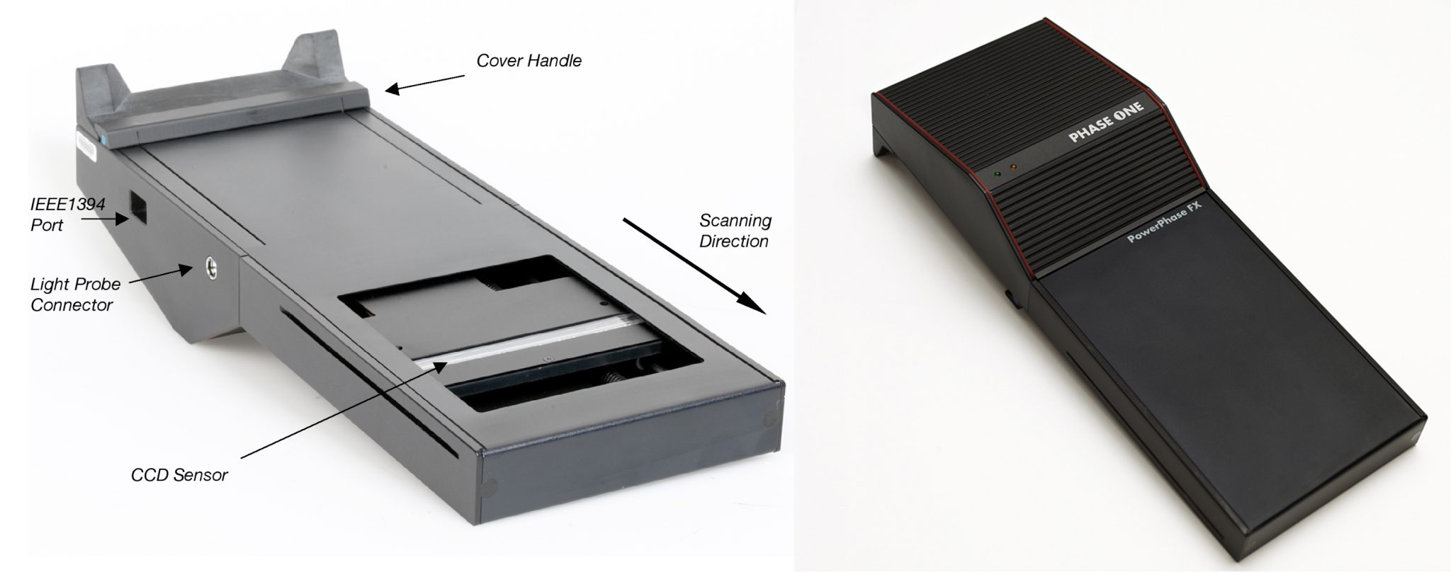 Two Decades of Digital Photography in the Library: Evolution of ...