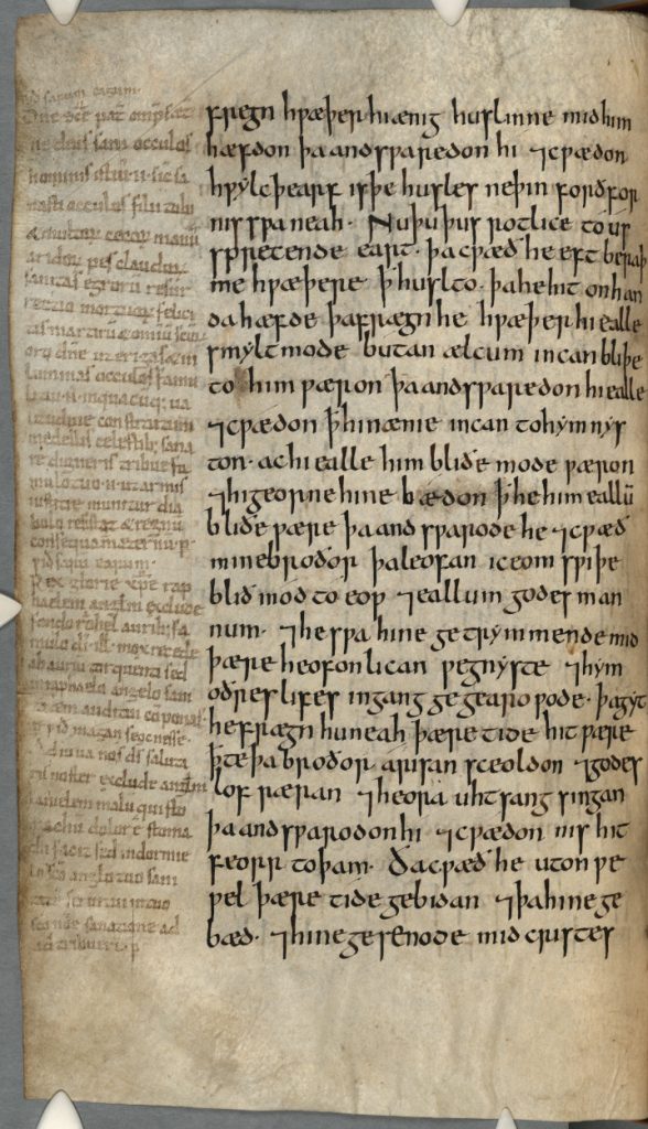 In their own words: medical writings in Middle English – Cambridge ...